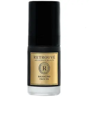 RETROUVÉ Balancing Face Oil 15ml - N,a