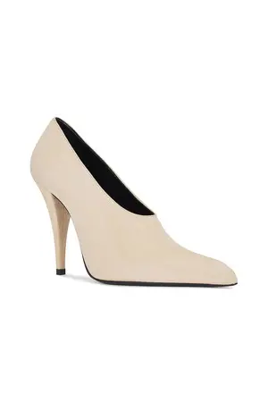Saint Laurent Nico Pumps
