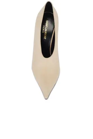 Saint Laurent Nico Pumps