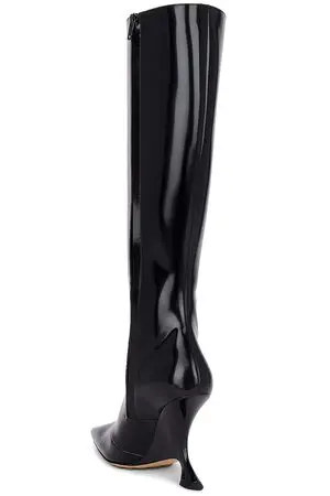 Bottega Veneta Rocket Knee High Boots