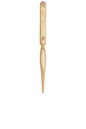 EMI JAY Styling Brush In Cream - Chantilly