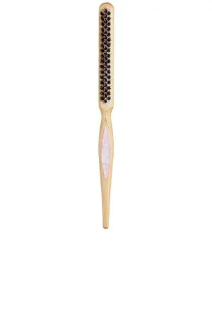 EMI JAY Emi Jay Styling Brush In Cream Pink Sugar