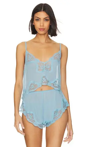 KAT THE LABEL Harley Camisole