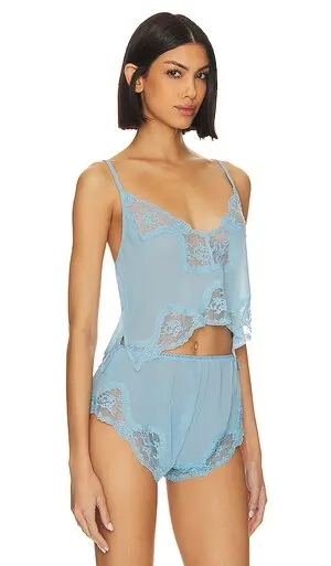 KAT THE LABEL Harley Camisole