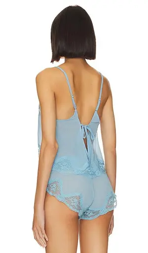 KAT THE LABEL Harley Camisole