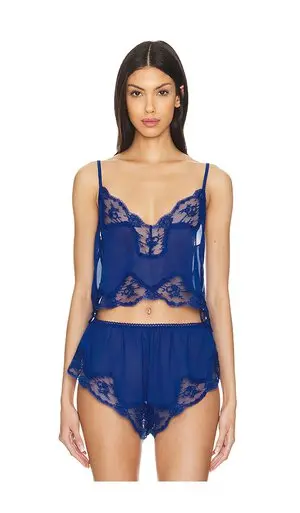 KAT THE LABEL Harley Camisole