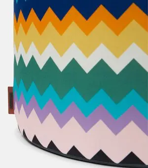 Missoni Cyrus Pouf