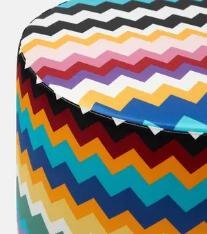 Missoni Cyrus Pouf