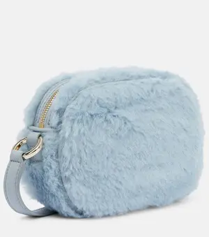 Max Mara Small Teddy Camera Bag