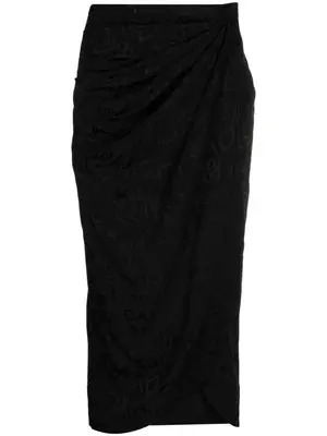 Zadig&voltaire Loose Fit Skirts