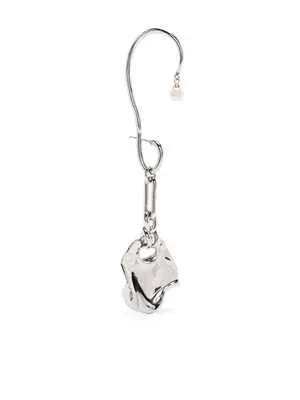 CAPSULE ELEVEN Desert Meled Earcuff