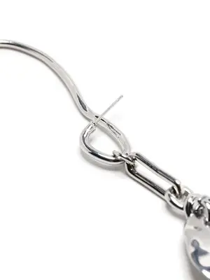 CAPSULE ELEVEN Desert Meled Earcuff