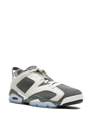 JORDAN X Psg Air Low Sneakers