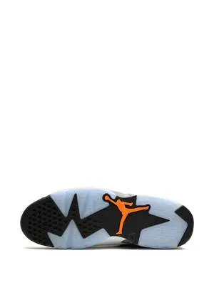 JORDAN X Psg Air Low Sneakers