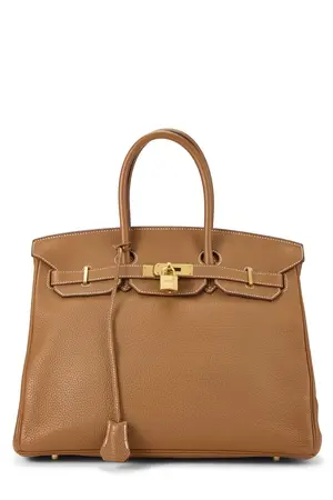 HERMÈS Hermès Birkin 35