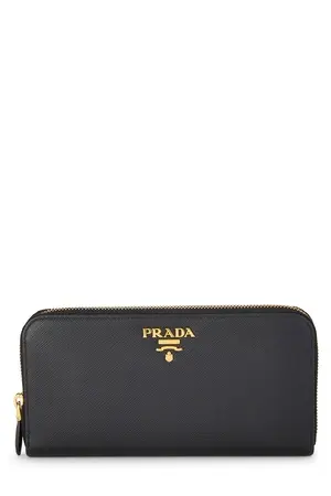 Prada Embossed Accessories For Women