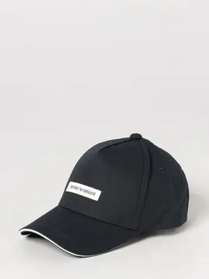 Emporio Armani Cap - Blue
