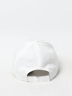 Emporio Armani Baseball Cap - White