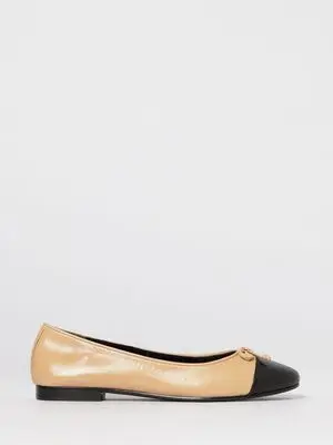 Tory Burch Ballet Flat - Beige
