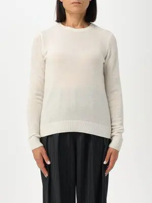 Theory Theory Crewneck Sweater White