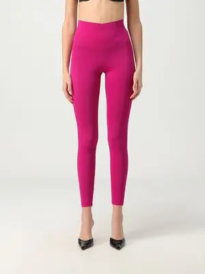Andamane Trousers - Fuchsia