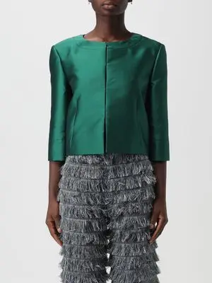 Athleisure Zip Up Jacket Women