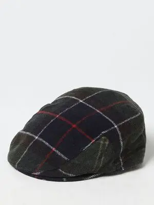 Barbour Hat - Green