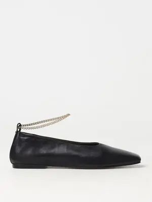 MARIA LUCA Ballet Flats