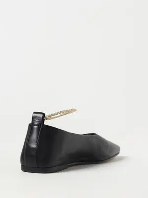 MARIA LUCA Ballet Flats