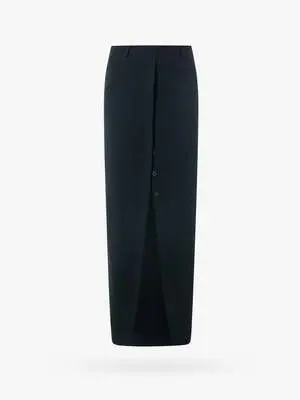 Dries Van Noten Skirt Black