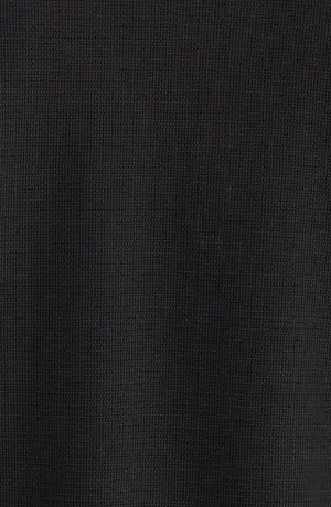 BOSS Skiles Knit Bomber Jacket