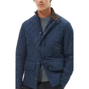 Barbour Mid Length Jackets For Men