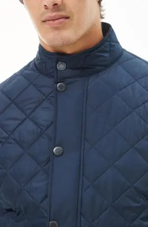 Barbour Lowerdale Quilted Jacket