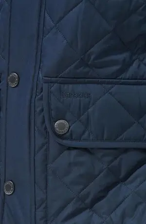 Barbour Lowerdale Quilted Jacket