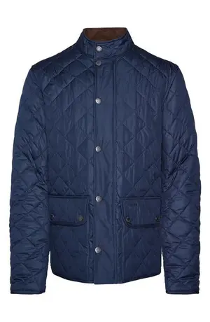 Barbour Lowerdale Quilted Jacket