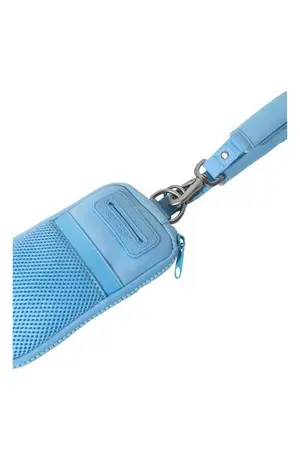 SPRINGER Dog Walk Starter Set - Sky Blue