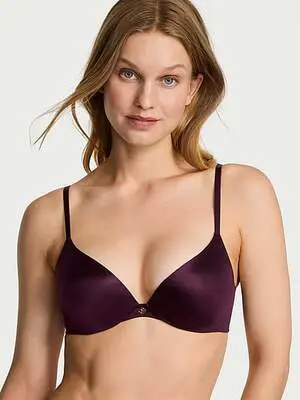 Victoria's Secret Very Sexy So Obsessed Push-up Bra - Purple