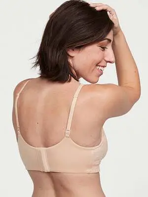 Victoria's Secret Body By Victoria Mastectomy Bra Print