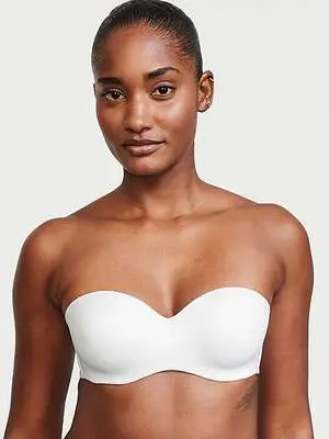 Victoria's Secret Strapless Bras
