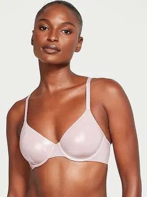 Victoria's Secret Very Sexy Angelight Full-coverage Spacer Bra - Print