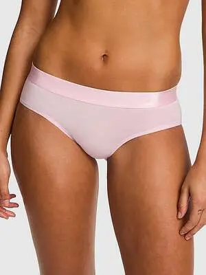 Pink Low Rise Intimates