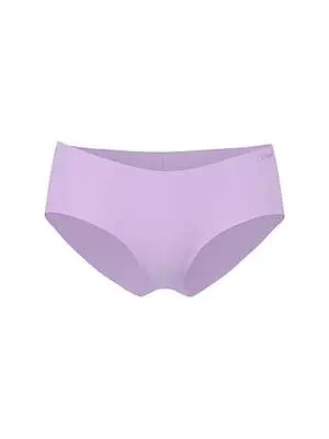 Pink Boy Shorts Briefs For Women