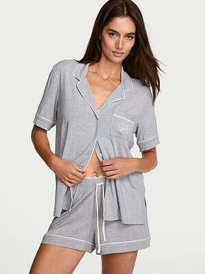 Ultra-Soft Oversize Sleepshirts