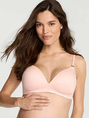 Wireless Plunge Bras