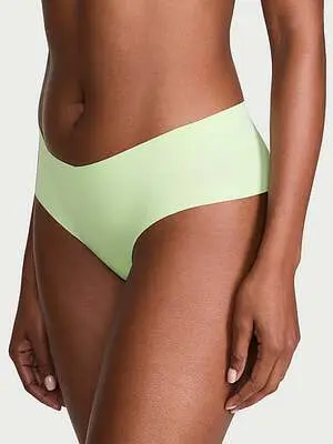 Victoria's Secret No-show Cheeky Panty - Green