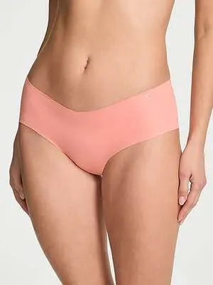 Victoria's Secret No-show Cheeky Panty - Orange