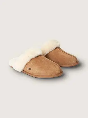 Pink Ugg® Scuffette Ii Slipper - Brown
