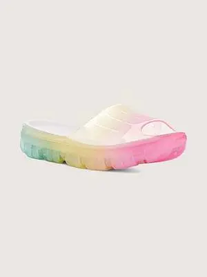 UGG® Jelly Clear Slide