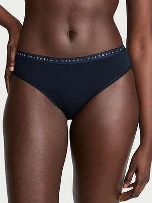 Victoria's Secret Sosoft™ Modal Ultra-fine High-leg Brief Panty - Blue