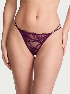 Mahogany (purple)